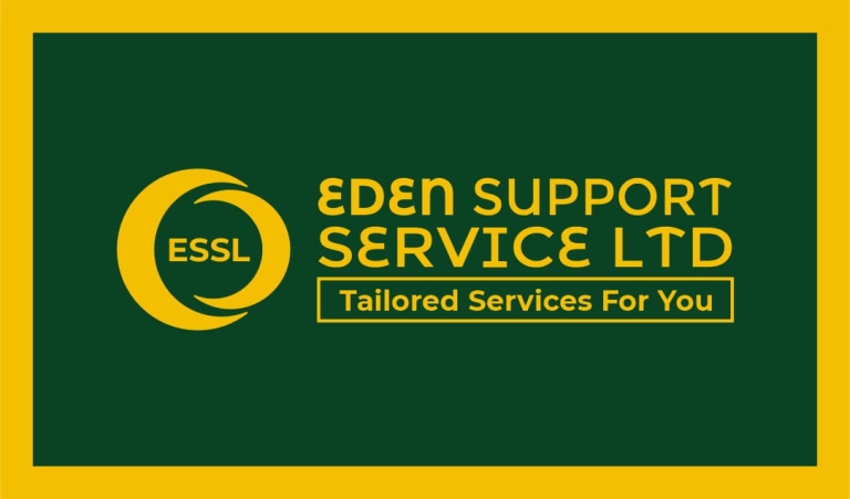 Eden Support Service – Empowering lives, restoring dignity