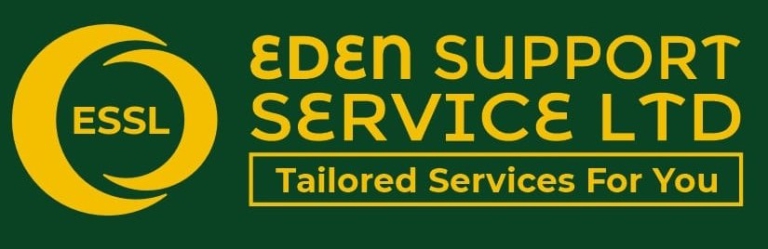 Eden Support Service – Empowering lives, restoring dignity